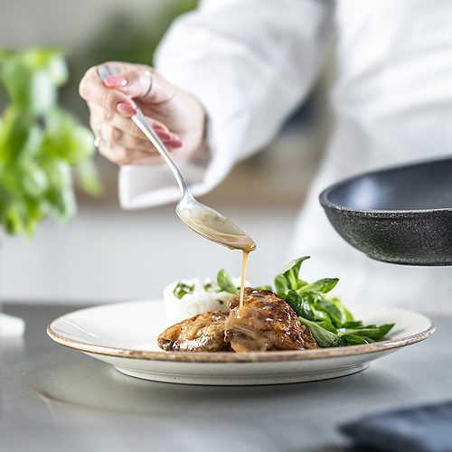 Culinary Academy | Franciscan Center of Baltimore