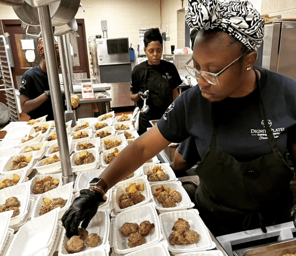 Ways To Give | Franciscan Center of Baltimore