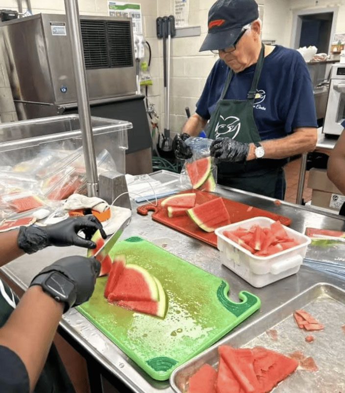 The Franciscan Center of Baltimore | 410-467-5340